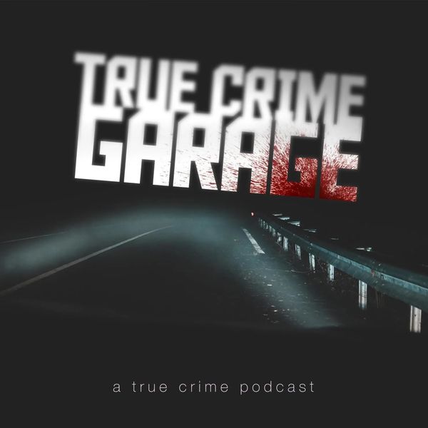 Highway Serial Killer Theme, True Crime Garage - Qobuz