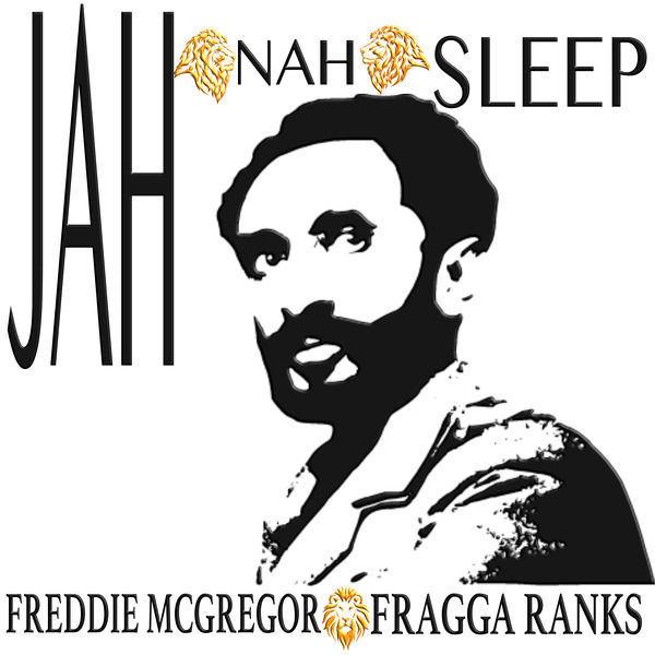 Jah Nah Sleep, Freddie McGregor - Qobuz