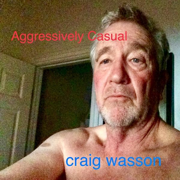 Aggressively Casual, Craig Wasson - Qobuz