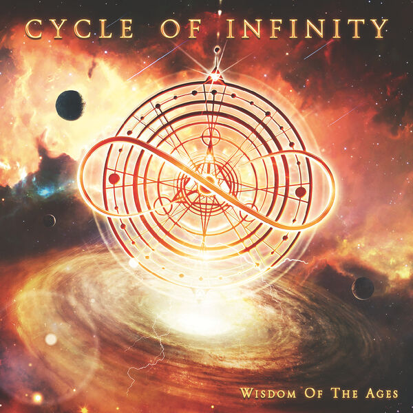 Wisdom of the Ages, Cycle of Infinity - Qobuz