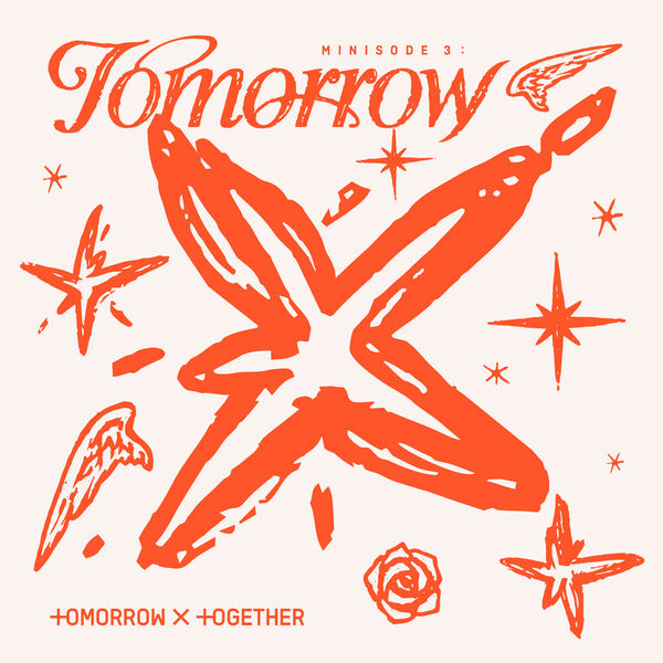 minisode 3: TOMORROW, TOMORROW X TOGETHER - Qobuz