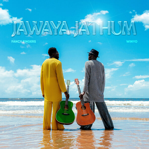 Jawaya Jathum, Winyo - Qobuz