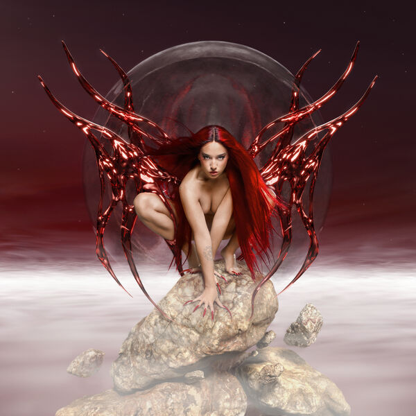 NAVE DRAGÓN, Lola Índigo - Qobuz