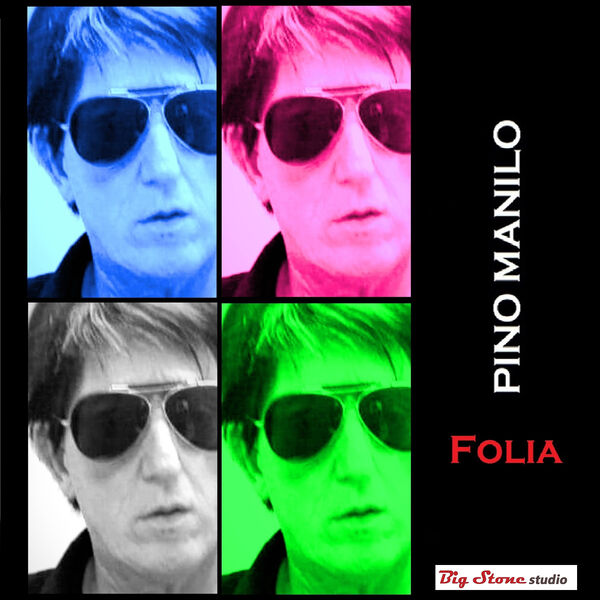 Folia, Pino Manilo - Qobuz