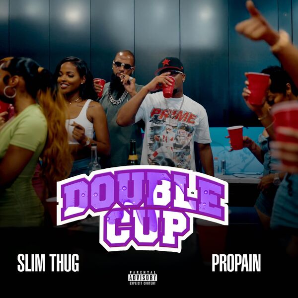 Double Cup, Slim Thug - Qobuz