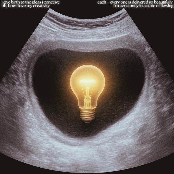 i give birth to the ideas i conceive, Alexus - Qobuz