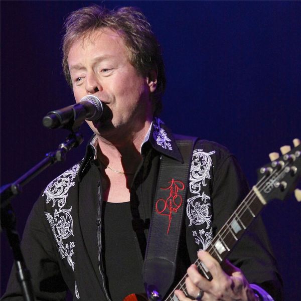 Album All Shook Up, Rick Derringer | Qobuz: download and streaming in ...