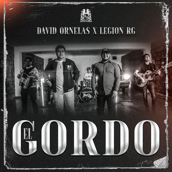 El Gordo, David Ornelas - Qobuz