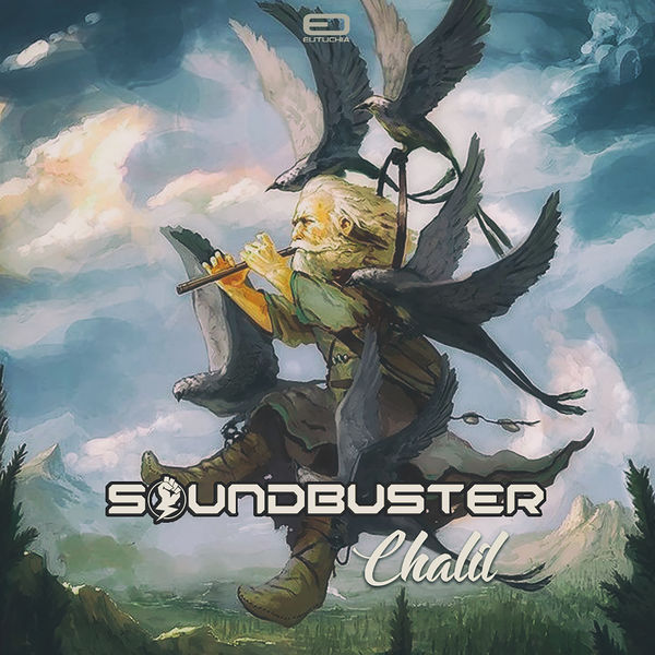 Chalil, Soundbuster - Qobuz