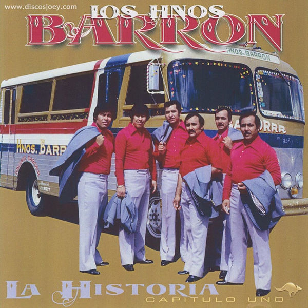 La Historia Cap. 1, Los Hermanos Barron - Qobuz