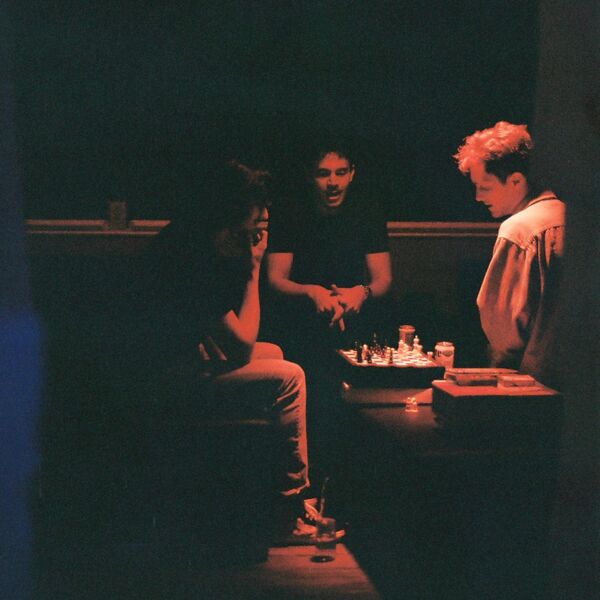 Lost Too Much in Cherokee, Dylan Innes - Qobuz