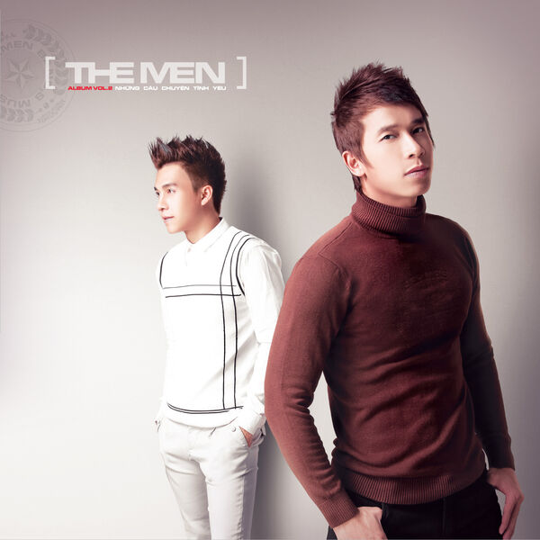 The Men, Vol. 2, The Men - Qobuz