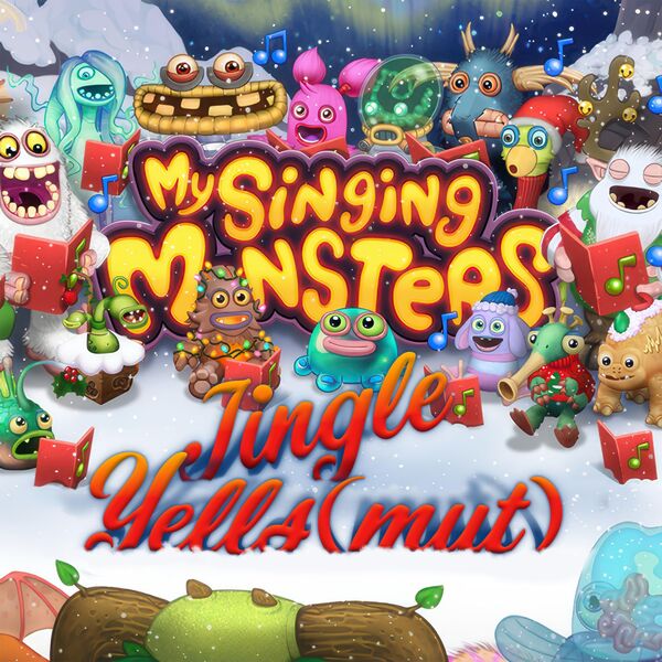My Singing Monsters (Festival of Yay Carols), My Singing Monsters - Qobuz