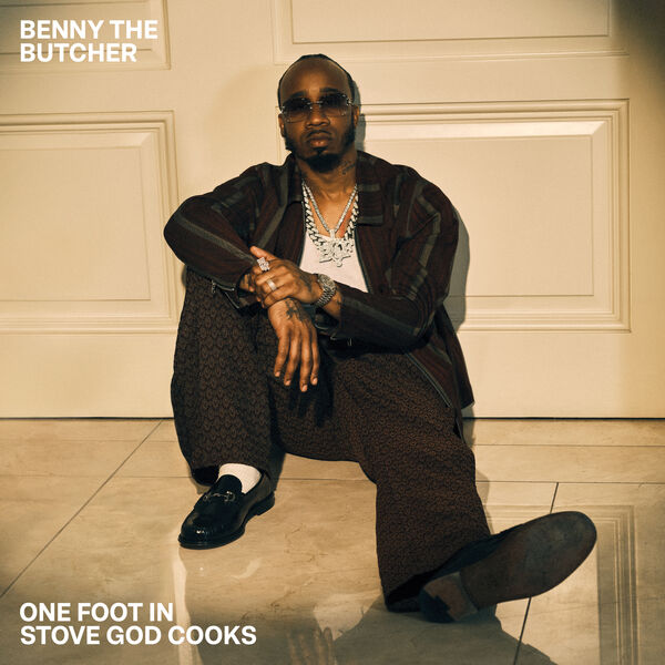 One Foot In, Benny The Butcher - Qobuz