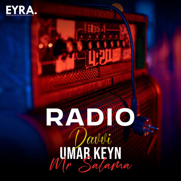Radio, Umar Keyn - Qobuz