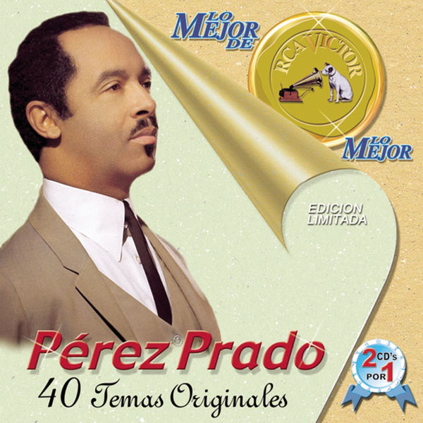 Lo Mejor De ..., Perez Prado - Qobuz