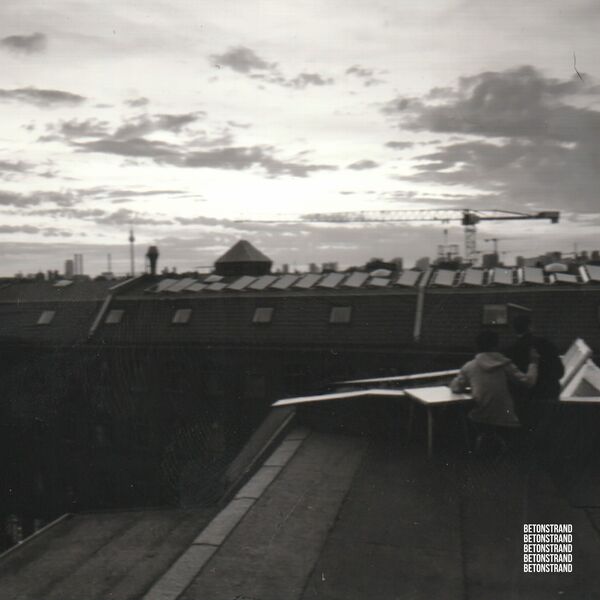 Peutêtre, GFDF - Qobuz