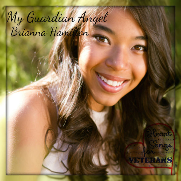 Album My Guardian Angel, Brianna Hamilton | Qobuz: download and ...