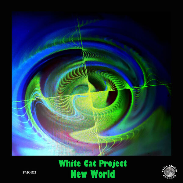 New World, White Cat Project - Qobuz