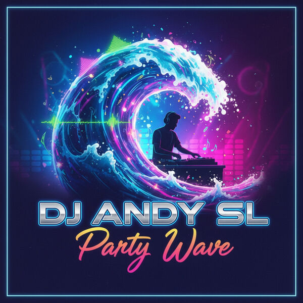 Party Wave 2025 (Jam), Dj Andy SL - Qobuz