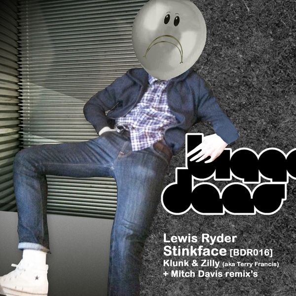 Stinkface, Lewis Ryder - Qobuz
