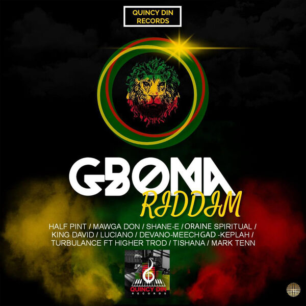 Gbona Riddim, Various Artists - Qobuz