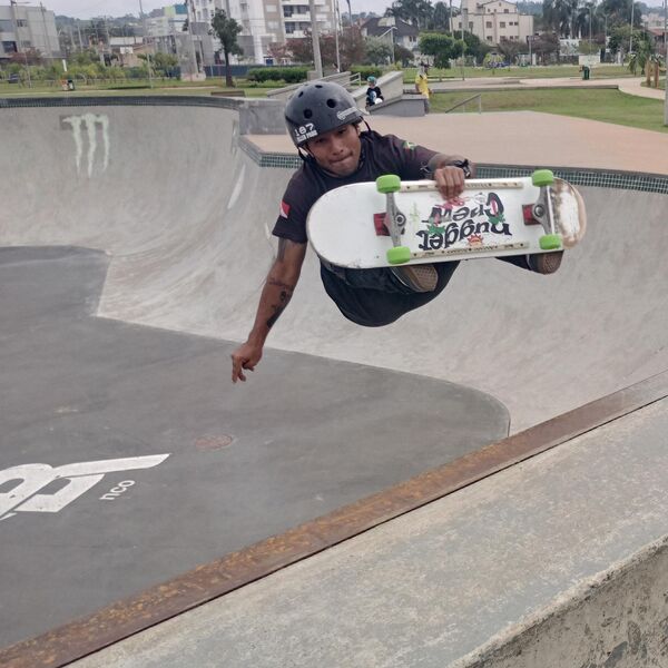 Rap do Justiceiro de Belém a Criciuma (Remastered 2024), Justiceiro Sk8 - Qobuz