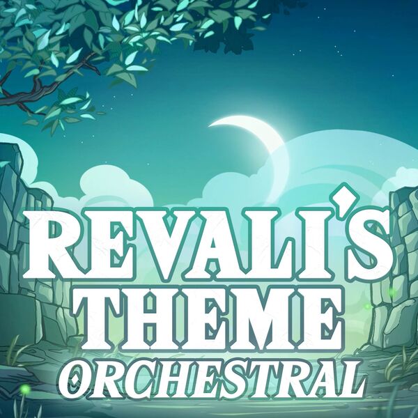 Revali's Theme (From: "The Legend of Zelda: Breath of the Wild ...