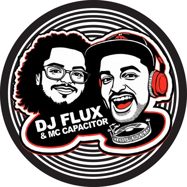 Fat White Slug, DJ Flux & MC Capacitor - Qobuz