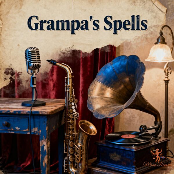Grampa's Spells, Count Bloodcount - Qobuz