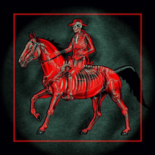 The Skeleton Man, Kid Coyote - Qobuz