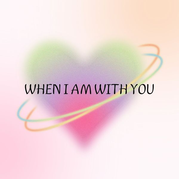 When I Am with You, Zandei - Qobuz