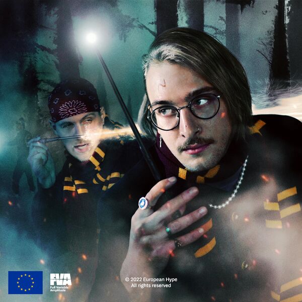 Harry (feat. Base), Mojo Jojo - Qobuz