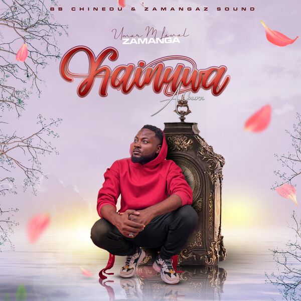 KAINUWA, Umar m lawal zamangaa - Qobuz