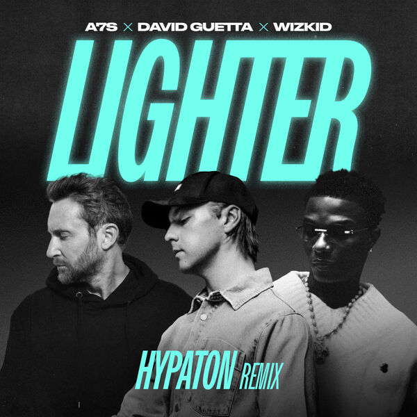Lighter (Hypaton Remix), Hypaton - Qobuz