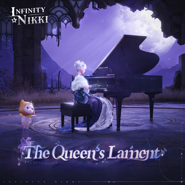 Infinity Nikki: The Queen's Lament (Infinity Nikki Game Original ...