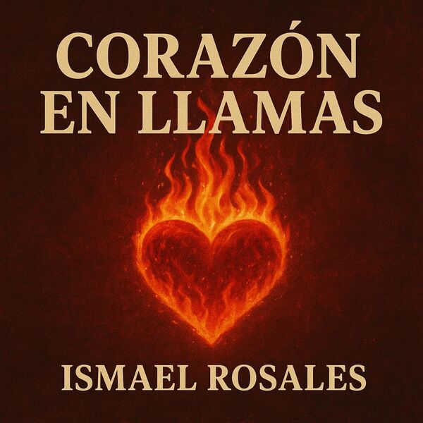 Corazón en Llamas, Ismael Rosales - Qobuz