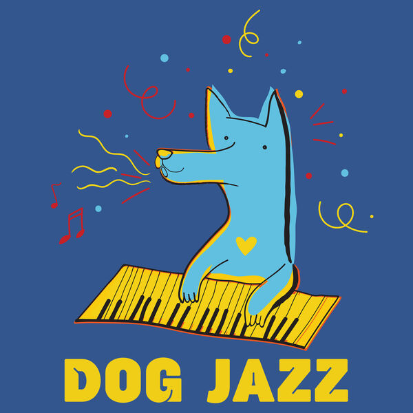 Dog Jazz, The Naughty Puppet Band - Qobuz