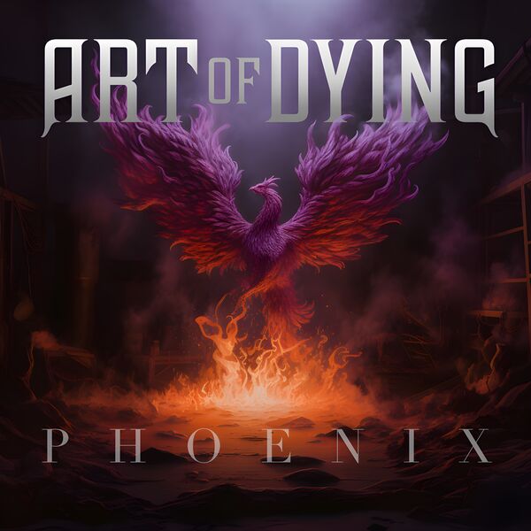 Phoenix, Art Of Dying - Qobuz