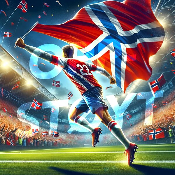 Siste sjanse (Fotball-VM 2026), Oppstøyt - Qobuz