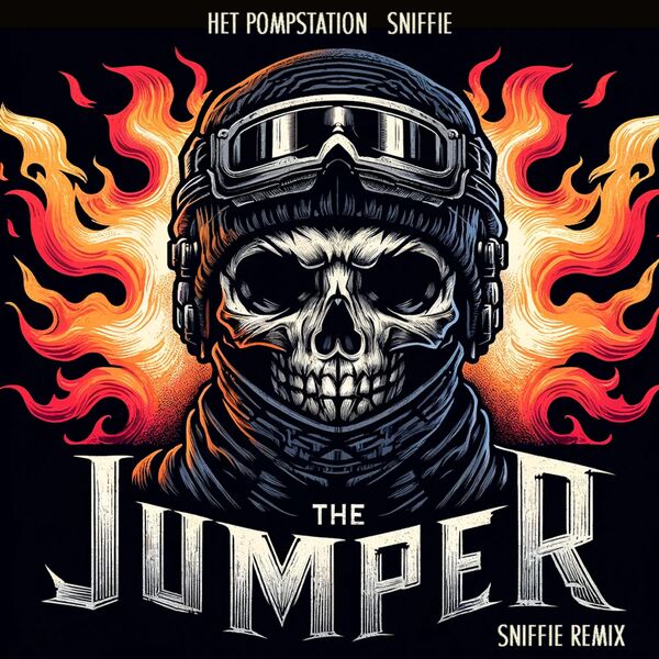 The Jumper (Sniffie Remix) (feat. KA$PER HITS), HET POMPSTATION - Qobuz