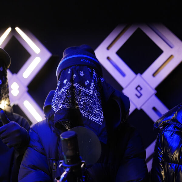 The Hotspot, No Mercy - Qobuz