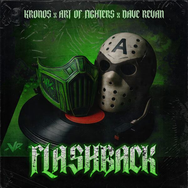 FLASHBACK, Kronos - Qobuz