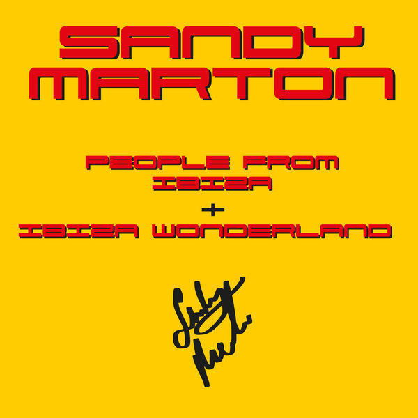 People From ibiza, Sandy Marton - Qobuz