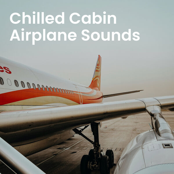 Chilled Cabin Airplane Sounds (White Noise) (Loopable, No Fade ...