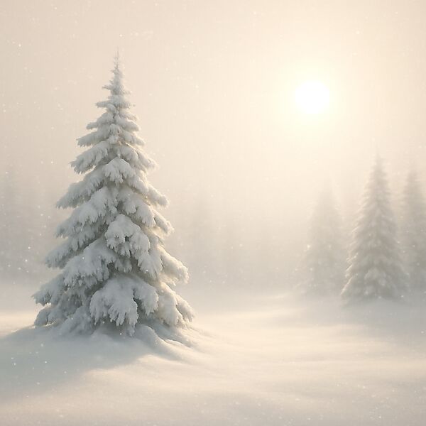 White Winter Gleam, Harrison Stonespring - Qobuz