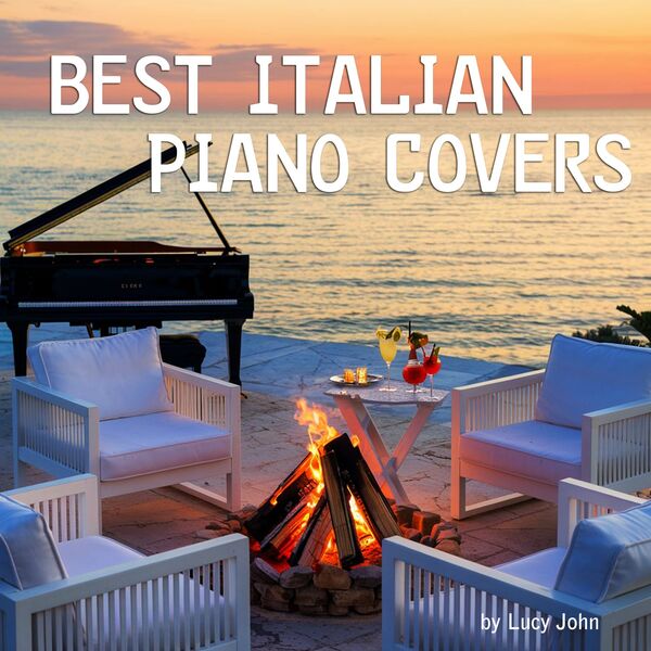 Best Italian Piano Covers 2025: The Most Beautiful Italian Songs on the ...