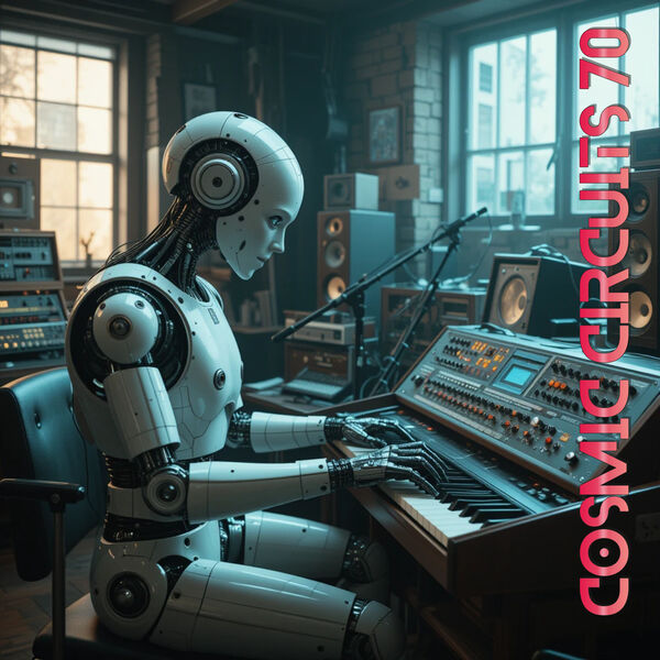 Cosmic Circuits 70, Thomas Kode - Qobuz