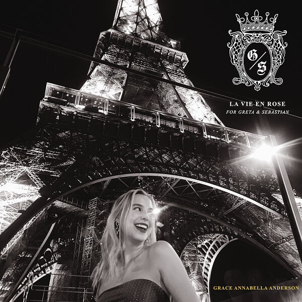 La Vie En Rose for Greta & Sebastian, Grace Annabella Anderson - Qobuz