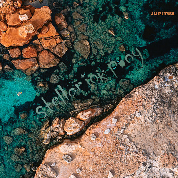 Jupitus, Stellar Ink Pony - Qobuz